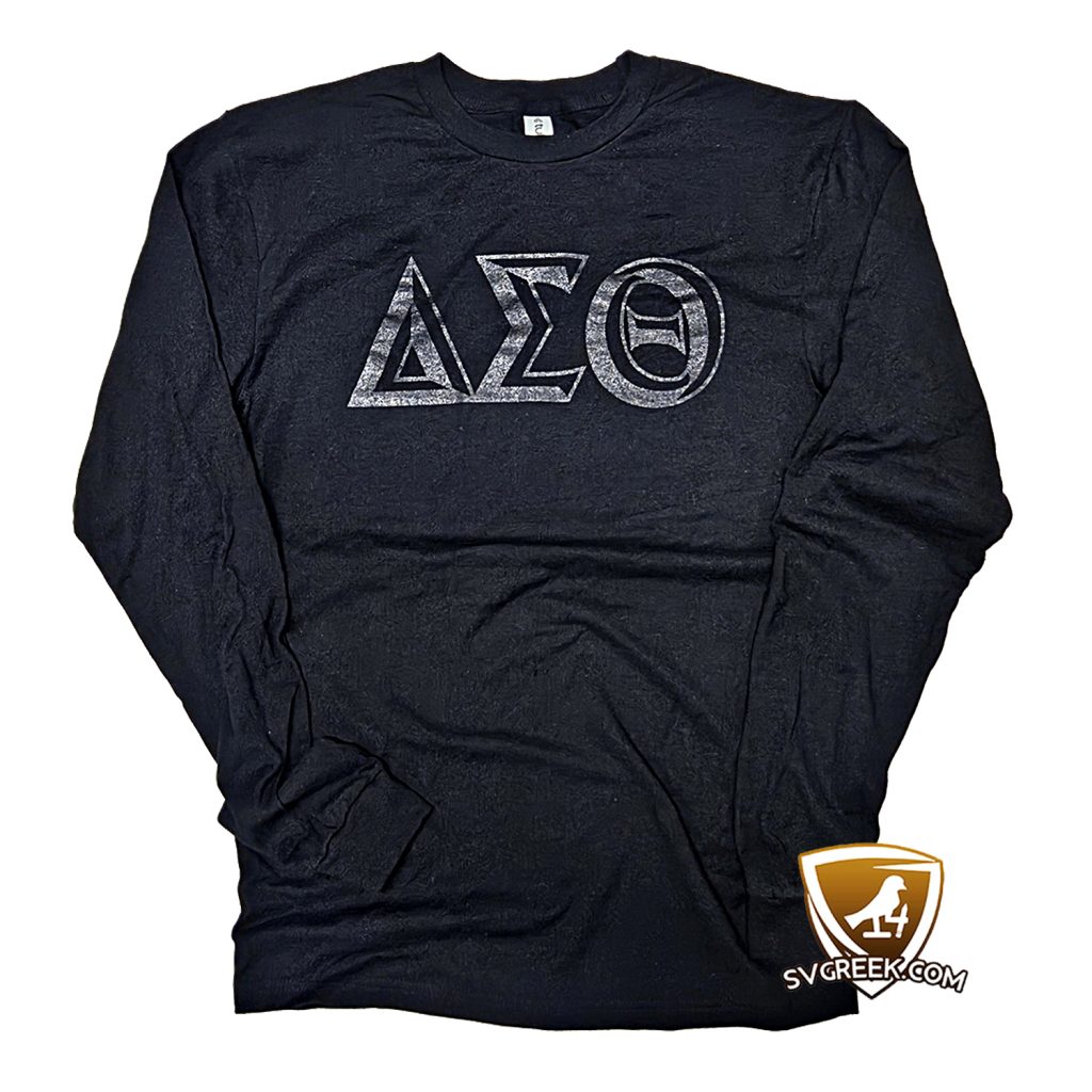 Delta Sigma Theta – Stillwater Visuals