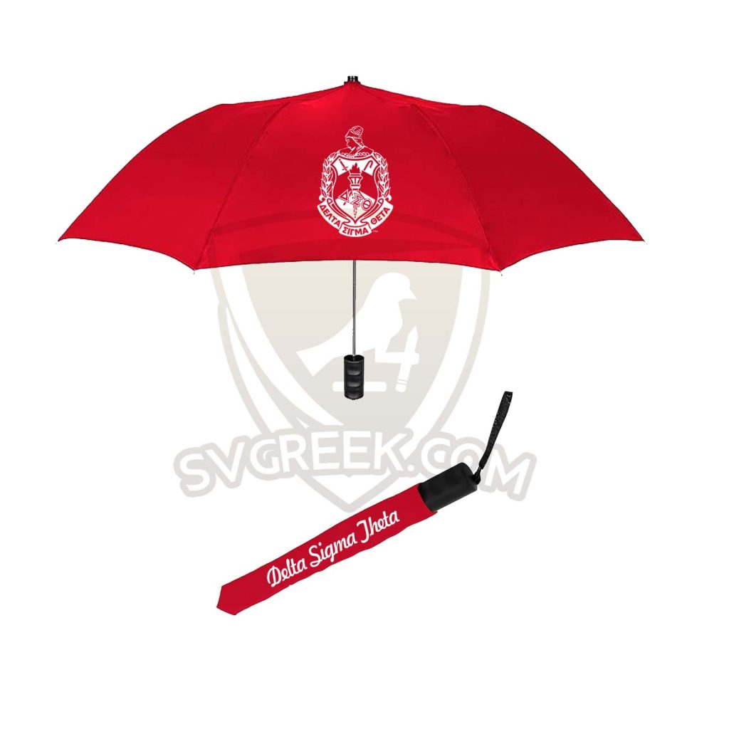 Delta Sigma Theta – Stillwater Visuals