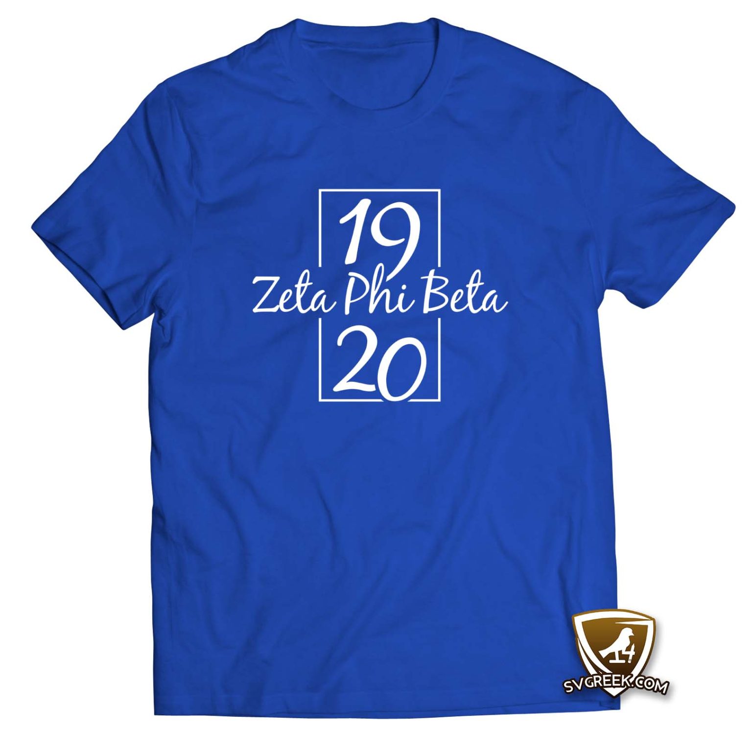 Zeta Phi Beta – Stillwater Visuals