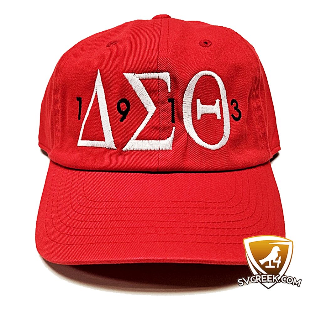 Delta Sigma Theta – Stillwater Visuals