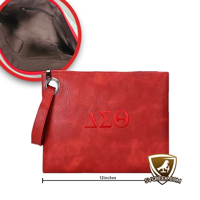 Delta Sigma Theta – Stillwater Visuals