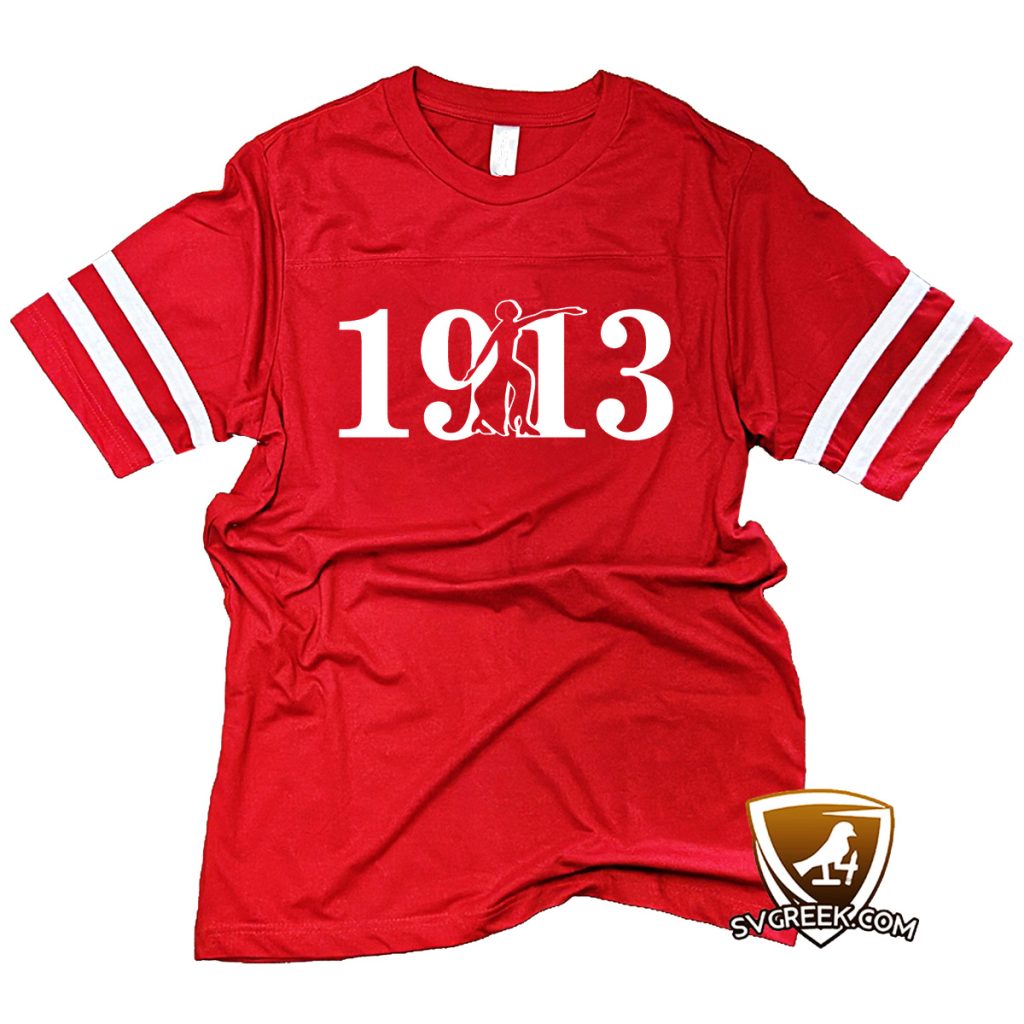 Delta Sigma Theta – Stillwater Visuals